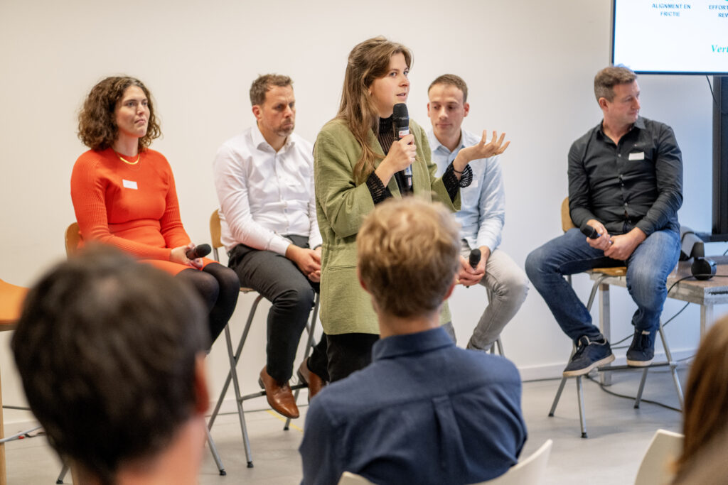 Repair op maat? Het kan! - Repair & Share